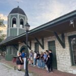 Chickamauga: Haunted History Walking Tour - Who Should Consider This Tour?