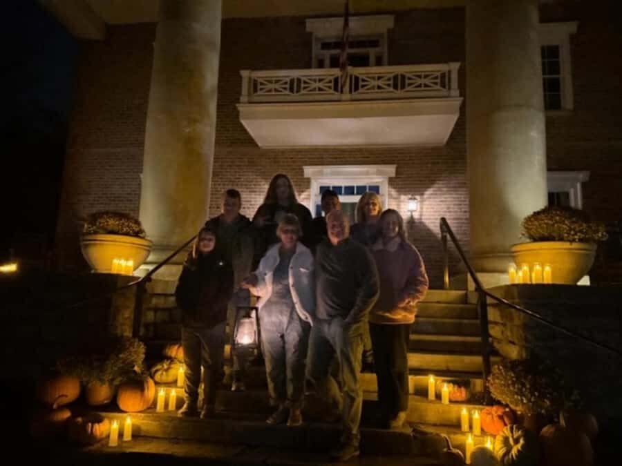 Chickamauga: Love & War Valentines Day Walking Tour - An In-Depth Look at the Experience