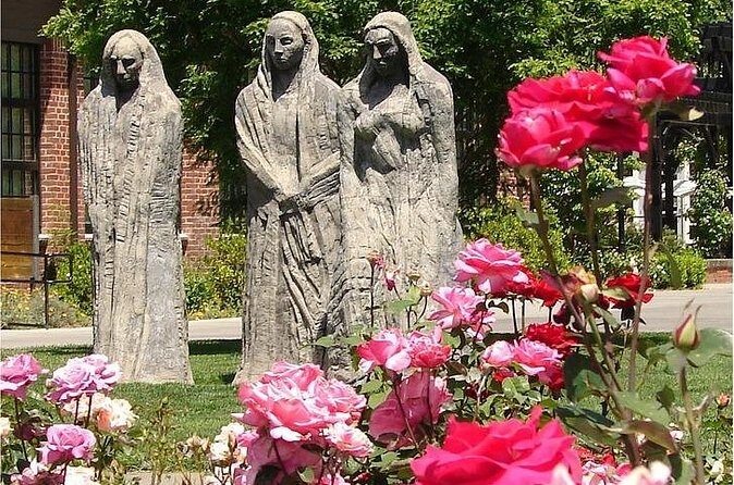 Chico State Scavenger Hunt and Escape Game - Why It’s Worth Your Time