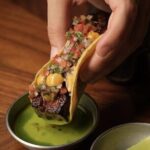 Chilango Nights: Tacos & Historic Cantinas - The Itinerary: What to Expect