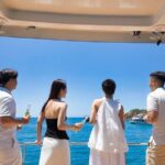 Chilling Sunset Cruise  Marmoris Luxury Yacht Nha Trang - Why This Cruise Stands Out