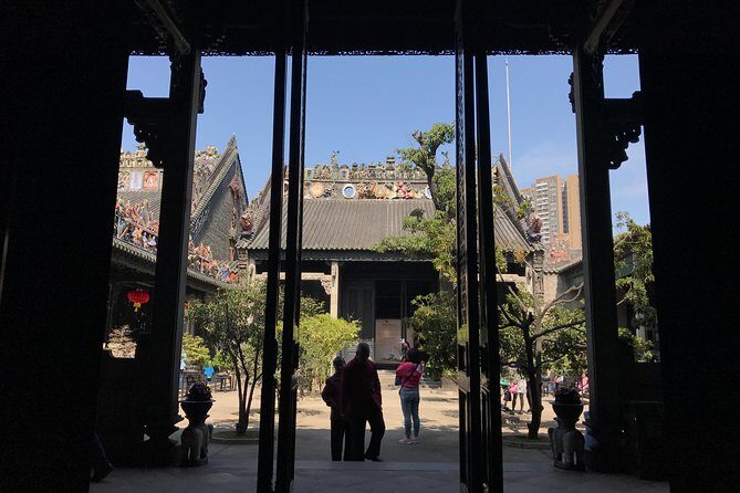 Chimelong Circus, Theme Parks & Guangzhou Tour with Bullet Train from Hong Kong - Day 3: Safari & Paradise—Two Big Highlights