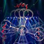 Chimelong International Circus Ticket with Transfer - Breaking Down the Itinerary