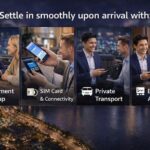 China Arrival Help: Guangzhou Arrival Assistance & Local Setup - Who Will Benefit Most?