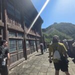 China Chengde Jinshanling Bus Day Trip - The Experience and Authenticity