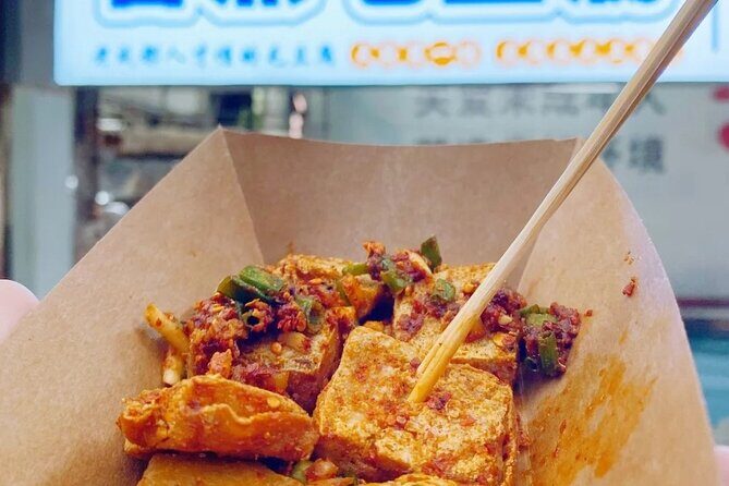 China Market Walk and Food Tasting with Breakfast and Guide - Analyzing the Value: Why This Tour Is a Good Deal