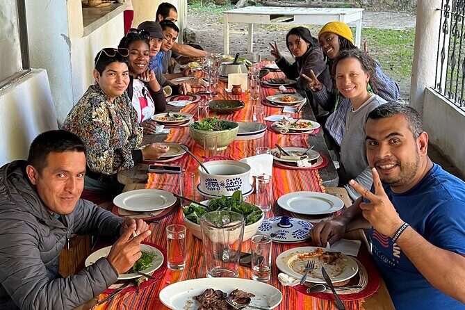 Chinampas Eco Immersion Mexico City - Practical Details and What You Can Expect