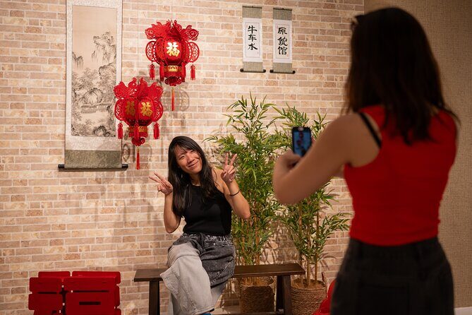 Chinatown Heritage Centre Tour Experience - The Sum Up