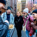 Chinatown & Little Italy Food Walking Tour in New York City - Practical Details: What to Expect