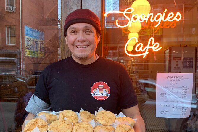 ChinatownLittle Italy Food Adventure - Analyzing the Price and Experience