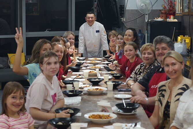Chinese Cooking Class With Michelin Chef - The Sum Up: A Tasty, Practical, and Authentic Experience