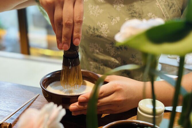 Chinese Tea Ceremony Experience - Who Will Love This Tour?