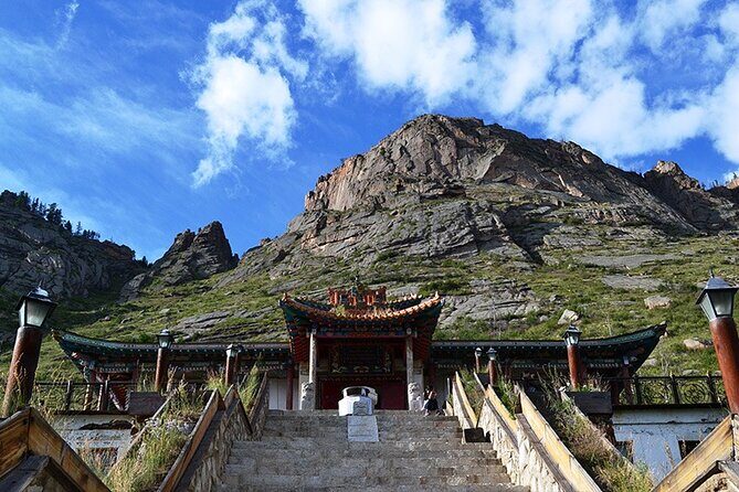 Chinggis Khan Equestrian Statue Complex & Terelj National Park -Private Day Tour - An In-Depth Look at the Experience