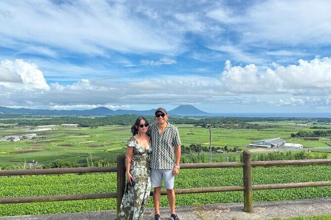 Chiran Samurai gardens & Peace Museum private tour by car - Final Thoughts