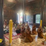 Chiso temple, Neang kmoa, and Taprum temple historical Tour - The Itinerary Breakdown