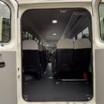 Chitose Airport to Niseko Private Bus Transfer Vice Versa - The Itinerary in Detail