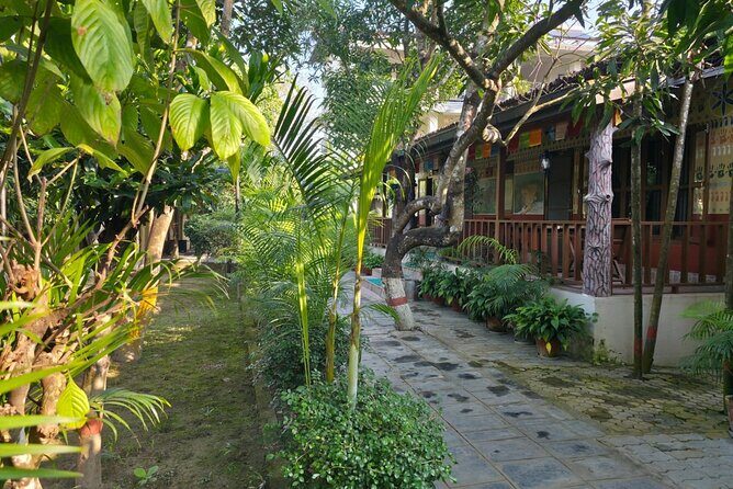 Chitwan Jungle Safari 2 Nights 3 Days with jeep safari & Meals - Daily Itinerary Breakdown