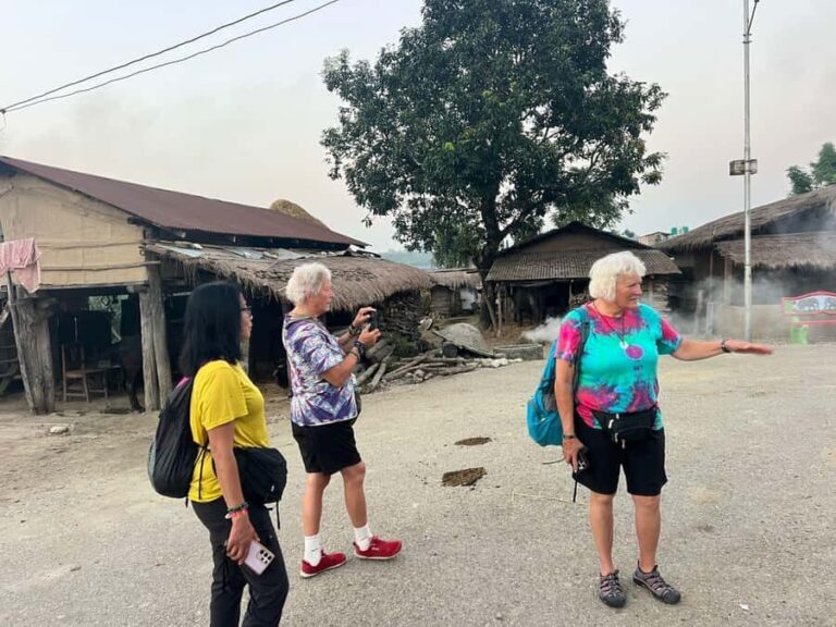 Chitwan National Park-2 night 3 days jungle safari - What Makes This Tour Stand Out