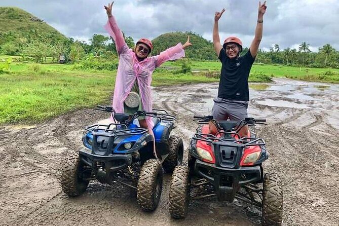 Chocolate Hills and Tarsier Day Tour in Bohol - What’s the Experience Like?