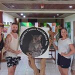 Chocolate Hills Tour Tarsier Loboc River in Bohol - A Closer Look at the Tour Experience