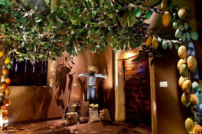 Chocolate-making experience & Colonial Zone walking tour - An In-Depth Look at the Tour Experience
