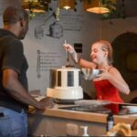 Chocolate Master Class & Taino concept Store - The Journey from Bean to Bar