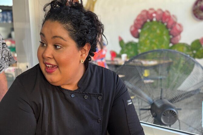 Chocolate Tasting and Crafting Workshop in Cabo San Lucas - Hands-On Chocolate Crafting