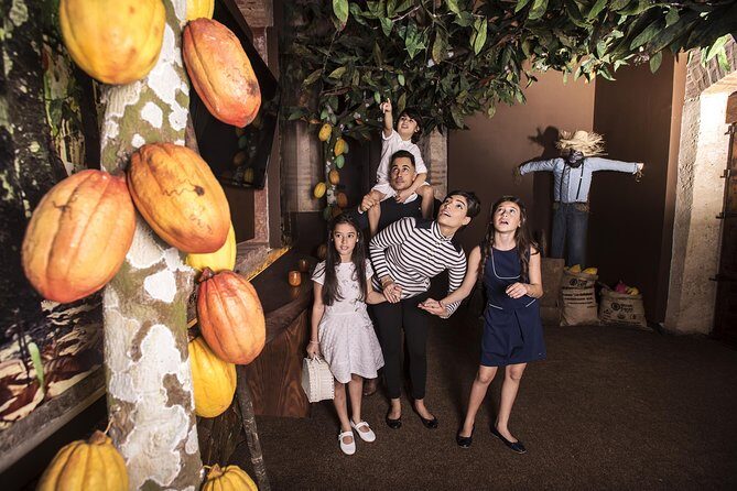 Chocolate Tour - KahKow Experience - The Itinerary in Detail: What to Expect