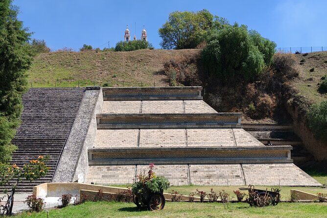 Cholula Discovers His Magic - Practical Details and Why They Matter