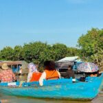 Chong Kneas Floating Village Rowing Boat Tour on Tonlé Sap Lake - How This Tour Compares to Others