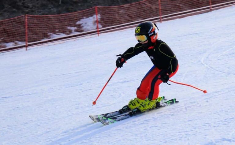 Chongli: Winter Olympics Skiing and Cultural Tour - The Itinerary: What to Expect in Detail