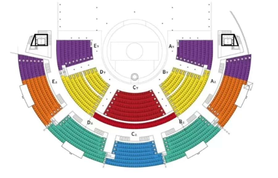 Chongqing Acrobatic Show Ticket - The Art of Contortion and Artistic Poses