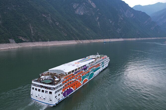 Chongqing: All Inclusive Yangtze Miracle Luxury 4D3N Cruise - Why This Cruise Stands Out