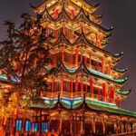 Chongqing: Ancient Town, Monorail, Park and Art Private Tour - Itinerary Breakdown: What’s Included and What You’ll Experience