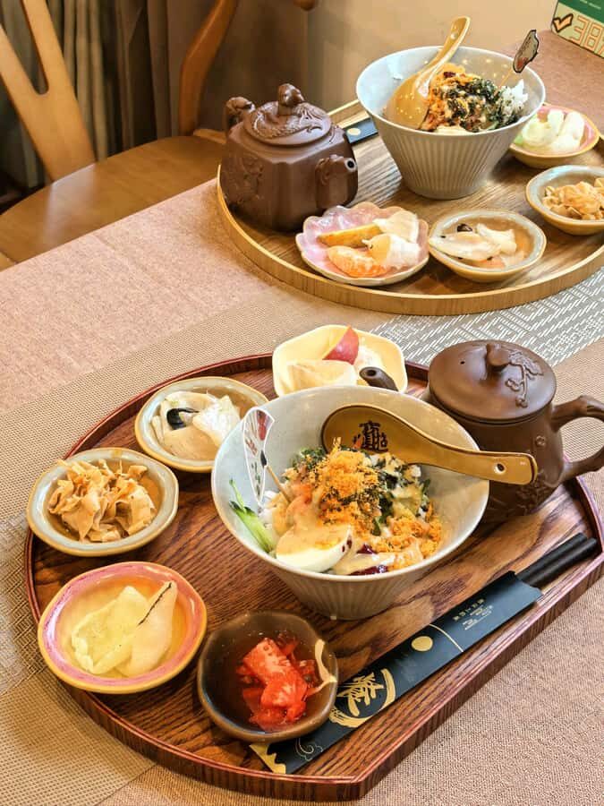 Chongqing: Baduanjin Qigong Experience in a Serene Temple - The Itinerary Breakdown