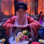 Chongqing: Bayu Culture Show and Imperial Feast - Photo Opportunities and Seating Choices