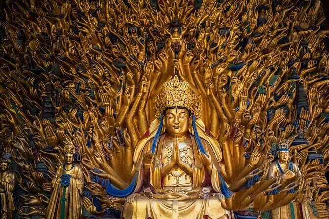 Chongqing Dazu Rock Carving Luxury Tour All Inclusive Best Guide - What Travelers Say