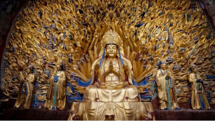 Chongqing Dazu Rock Carvings: 1h Private Guided Tour - A Focused Visit to Iconic Sculptures