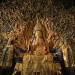 Chongqing: Dazu Rock Carvings and Optional Guided Tours - What to Expect From the Itinerary
