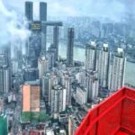 Chongqing Face-Changing Show & Eye of the Clouds - What to Expect at Each Stop