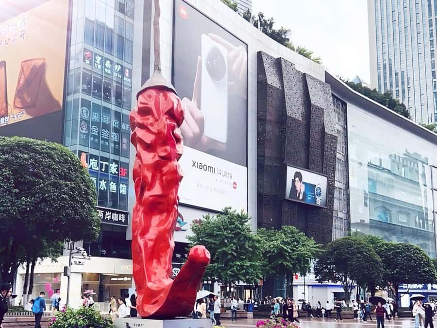 ChongQing Guanyinqiao: A 3-Hour Urban Adventure - Customization: Making the Most of Your Time