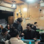 Chongqing: Hidden City Walking Tour with Local Guide - The First Stop: Tongyuan Gate and the Old City