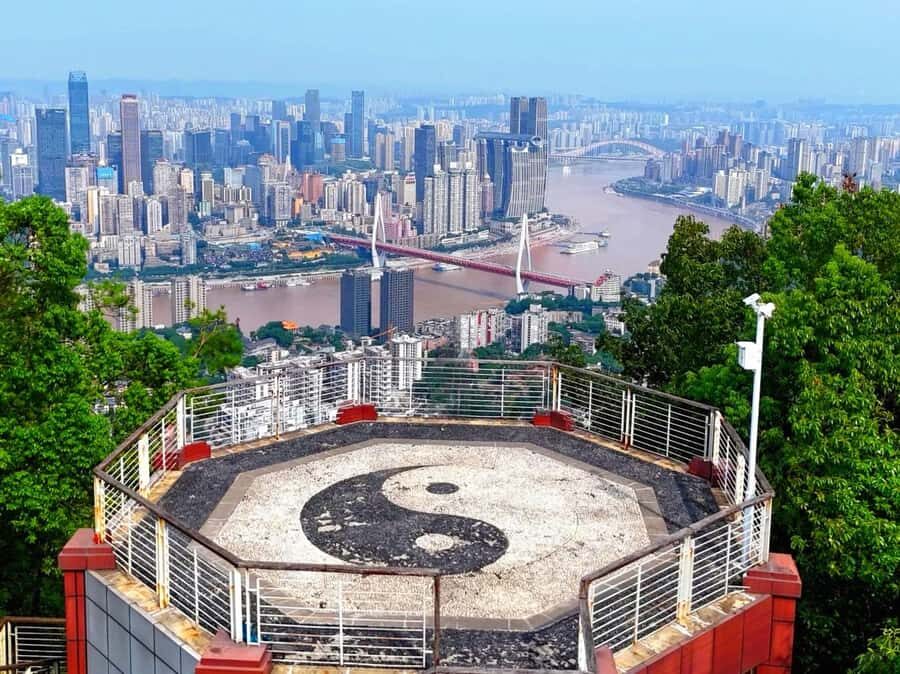 Chongqing History Walk: Temples, Old Streets & Ancient Road - Who Will Love This Tour?