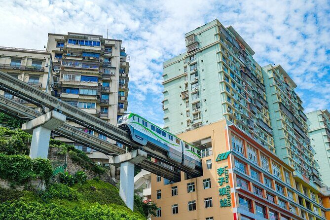 Chongqing Local City Tour for Half-one Day - Why the Tour Works for Travelers