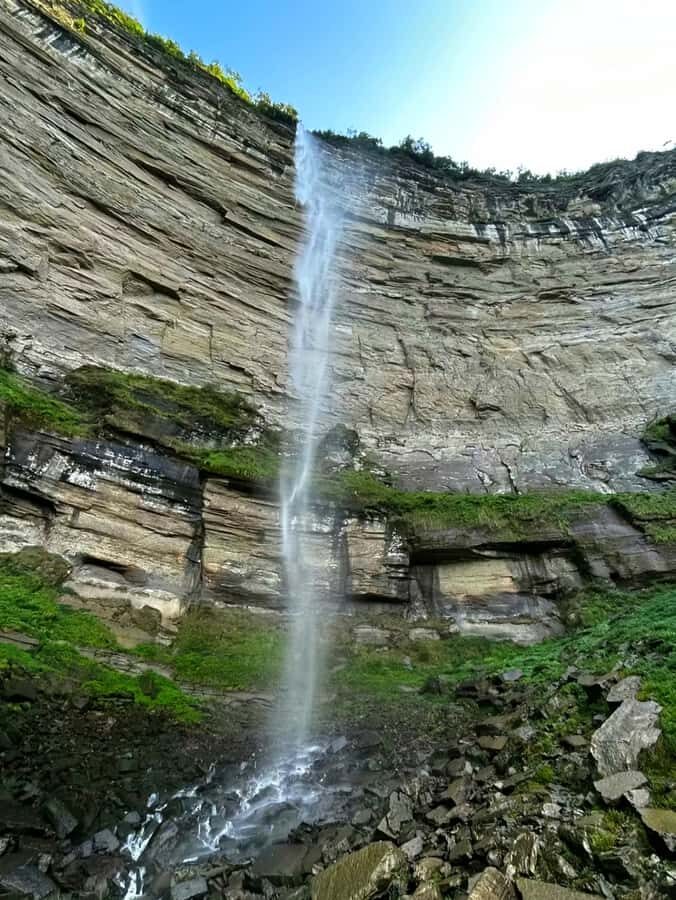 Chongqing Nanchuan 178 Loop: Lakes, Falls & Mountain Views - Transport, Timing, and Practicalities
