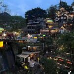 Chongqing: Night Tour of Two Rivers with guide-small group - Authentic Insights from Travelers