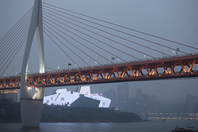 Chongqing Private Arrival Transfer: Airport to Hotel - FAQ