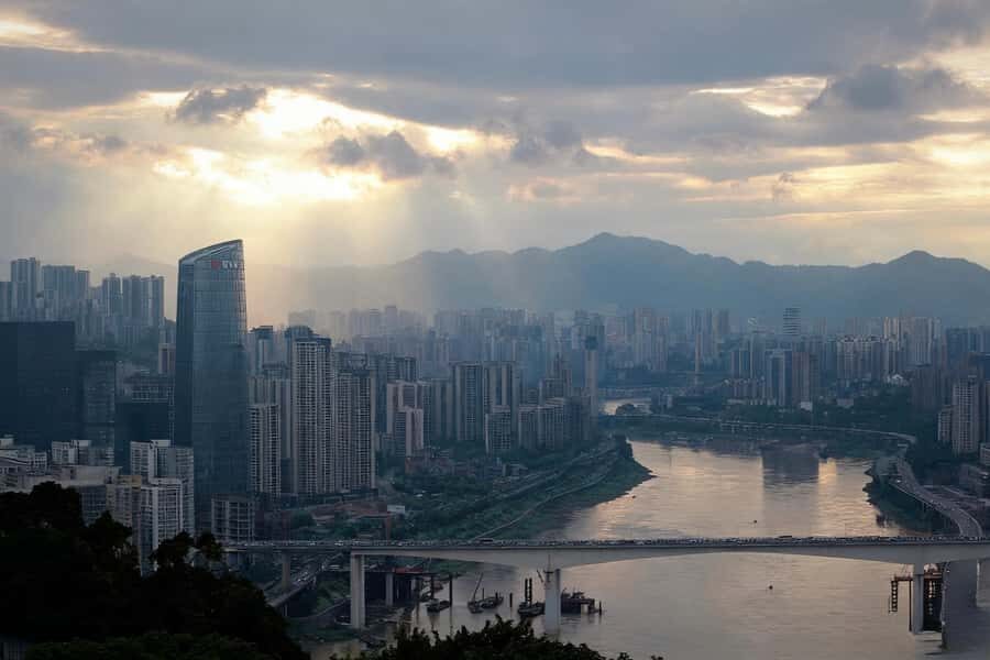 Chongqing: Private City Tour with Cable Car Ride - Who Should Consider This Tour?