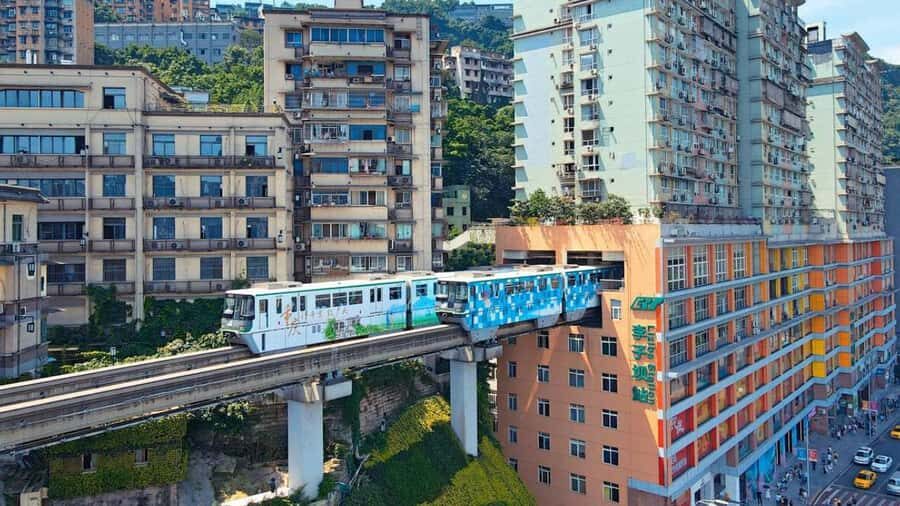 Chongqing: Private City Tour with Guide and Cableway - The Details That Make or Break the Experience