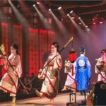 Chongqing: Royal Cultural Dinner Show  LiYanBaGuo - What to Expect During the Experience